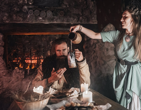 How to be a Heathen! A Viking Guide to Life