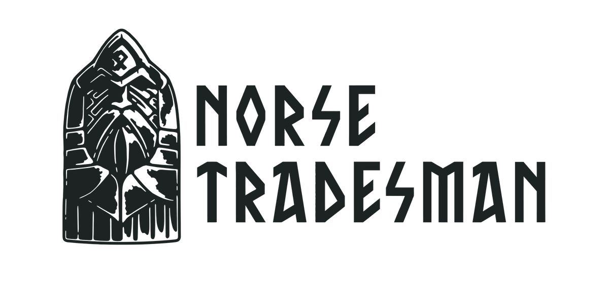 Genuine Viking Drinking Horns & Handcrafts | Norse Tradesman